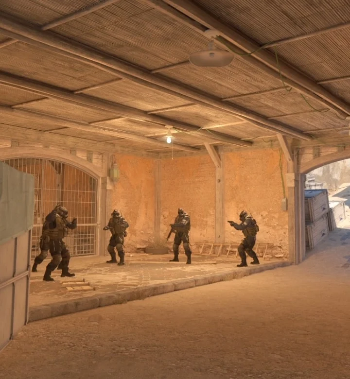 GOD社区服 | CSGO完美世界官方社区