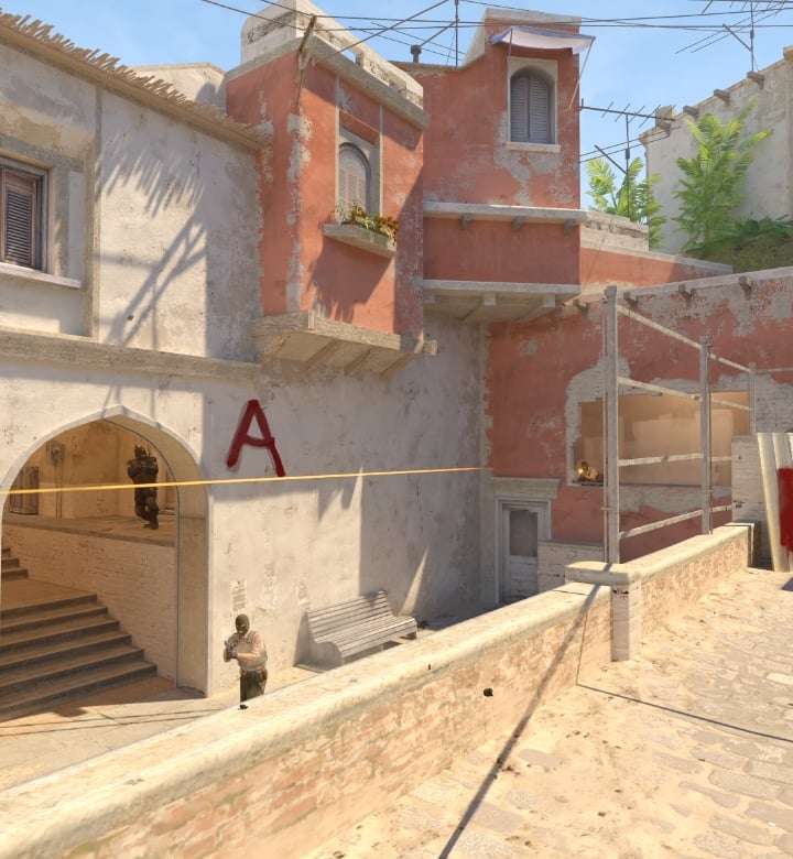 GOD社区服 | CSGO完美世界官方社区