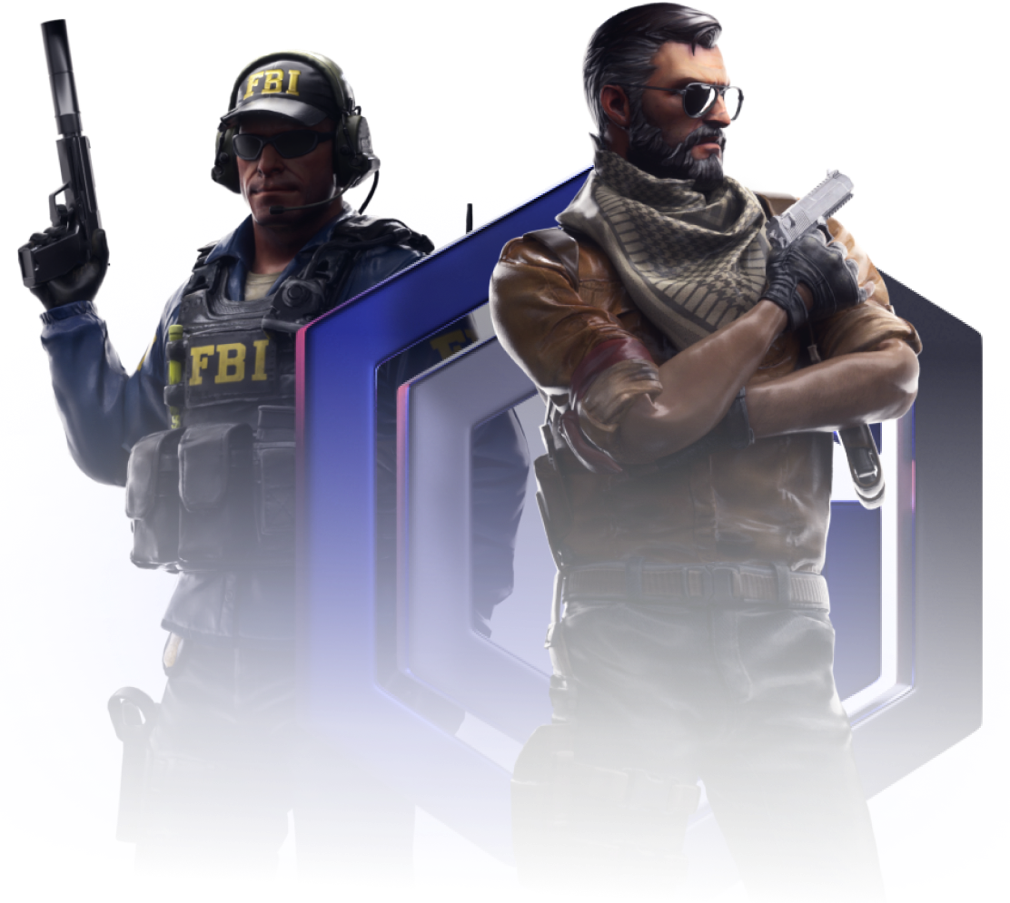 GOD社区服 | CSGO完美世界官方社区