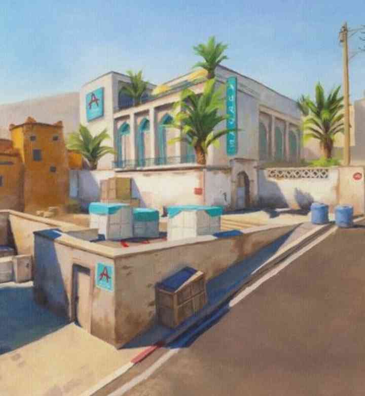 GOD社区服 | CSGO完美世界官方社区